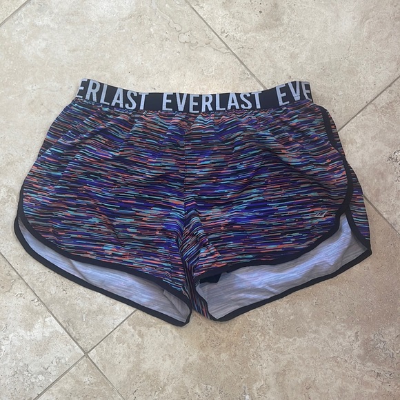Everlast | Shorts | Everlast Athletic Shorts Medium | Poshmark